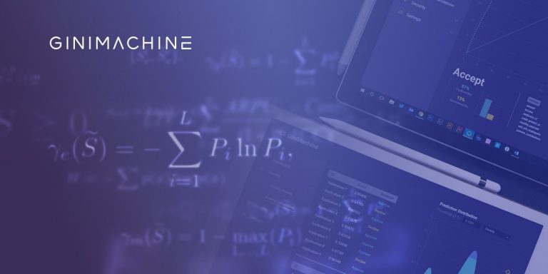 The Cornerstone of GiniMachine: AI for Predictive Analytics | GiniMachine