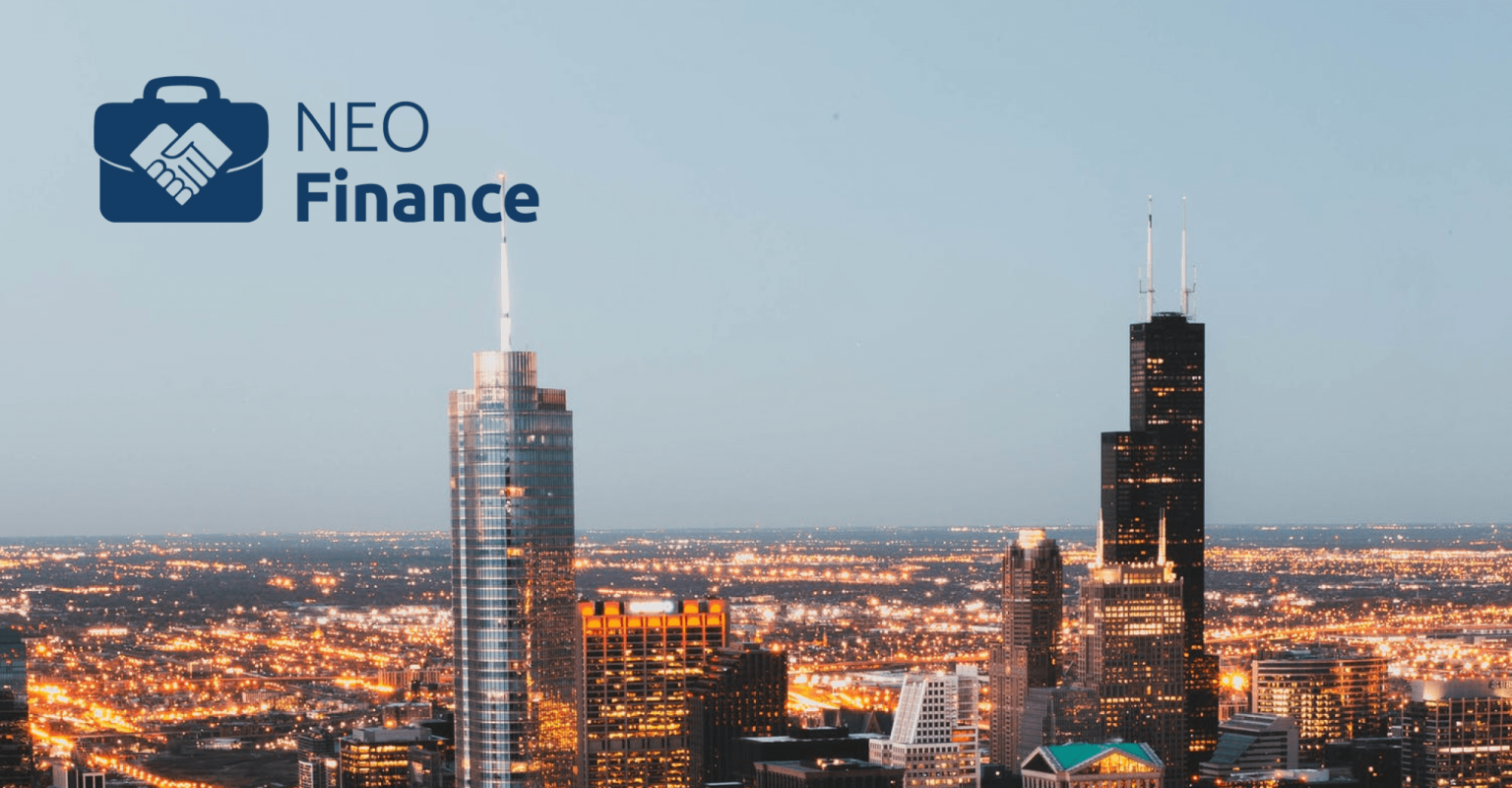 NEO Finance | GiniMachine