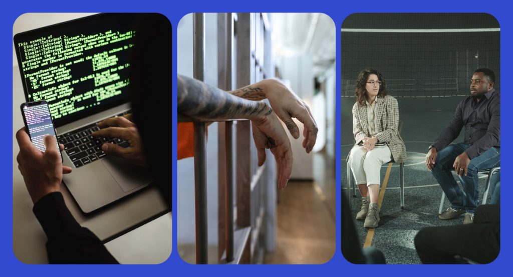 AI in Criminal Justice: Can Artificial Intelligence Predict Crime ...