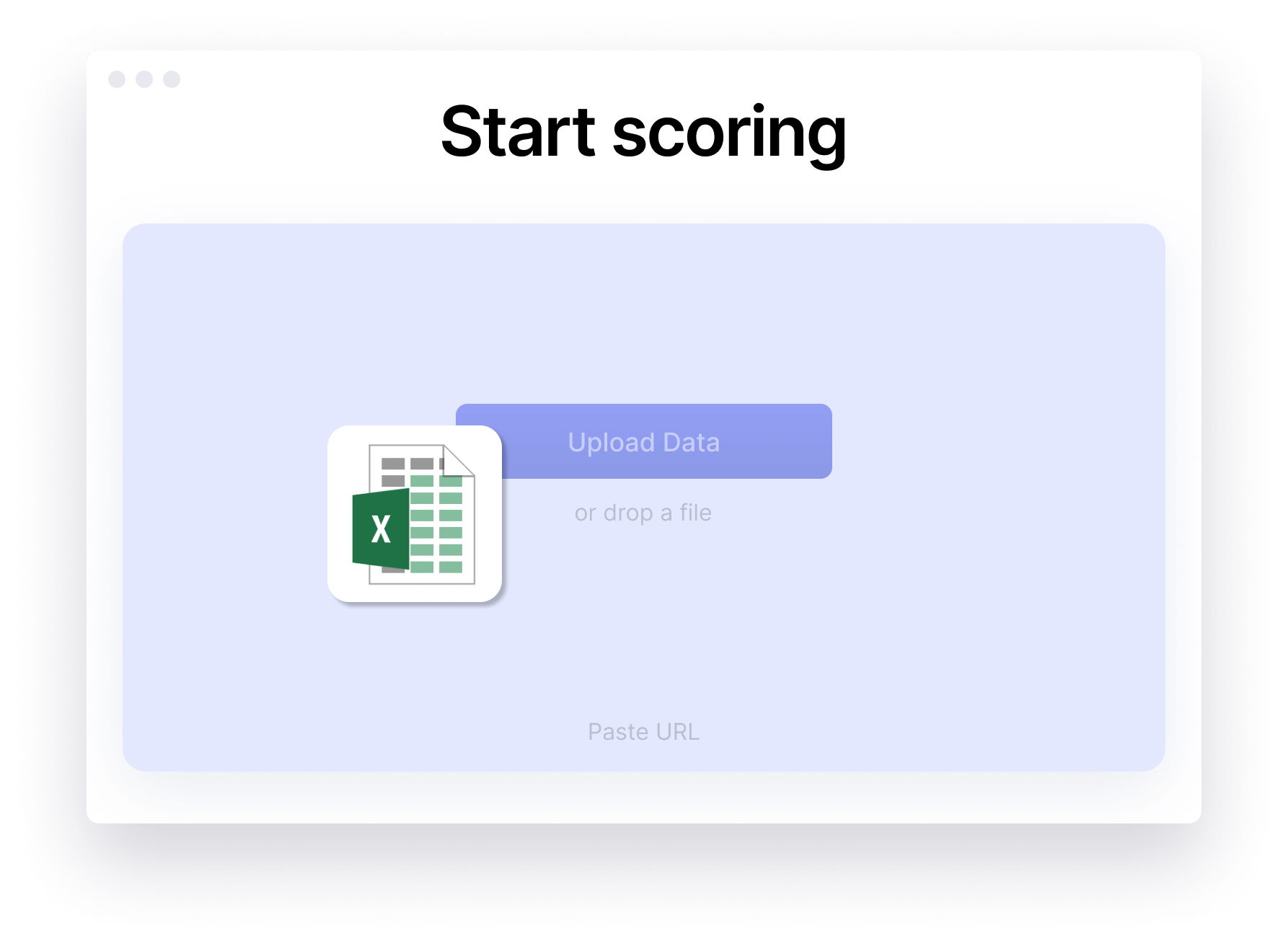 Getting Started with Scoring Using GiniMachine: A Step-by-Step Guide