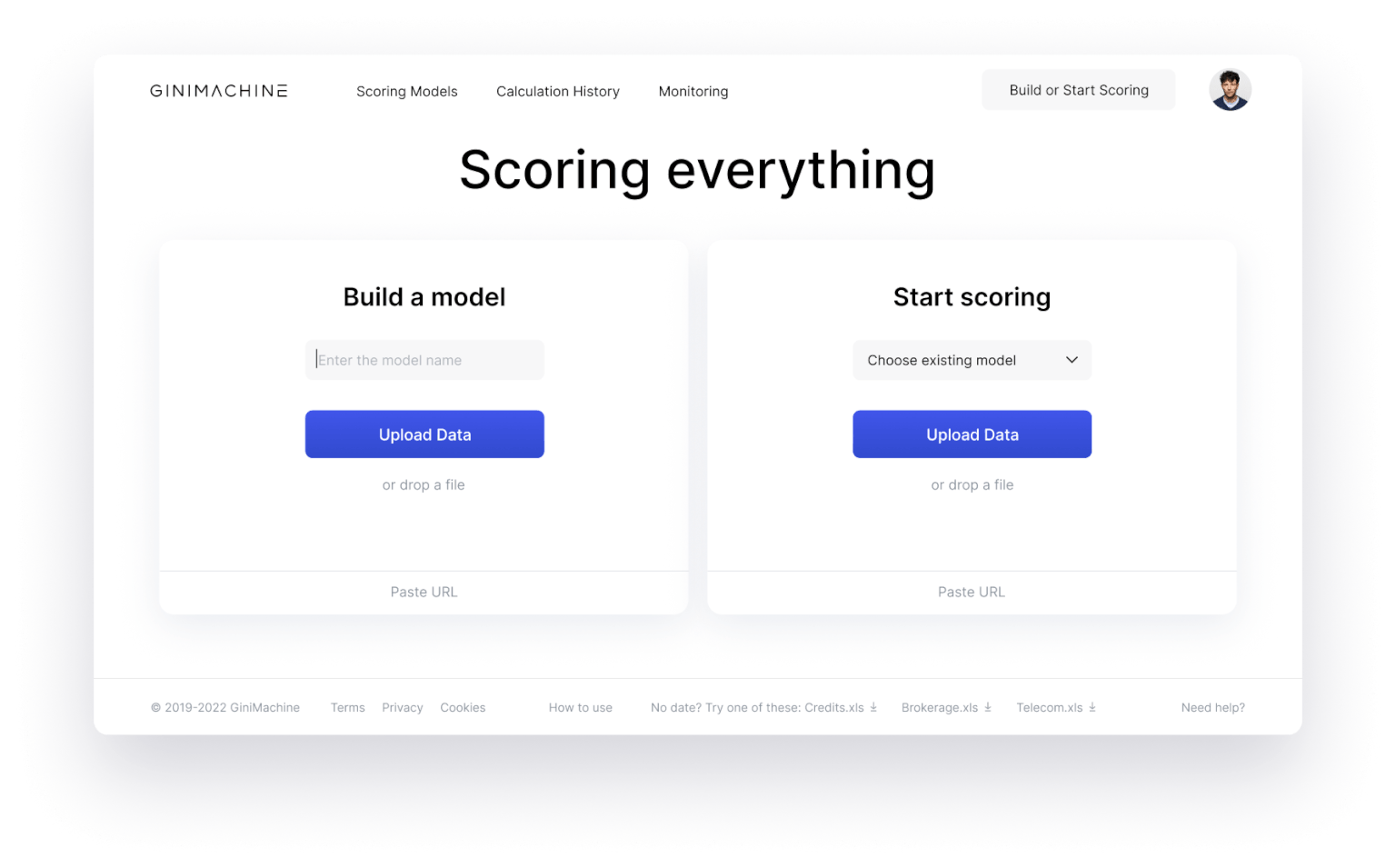 Guide to Optimizing Your Credit Department with GiniMachine