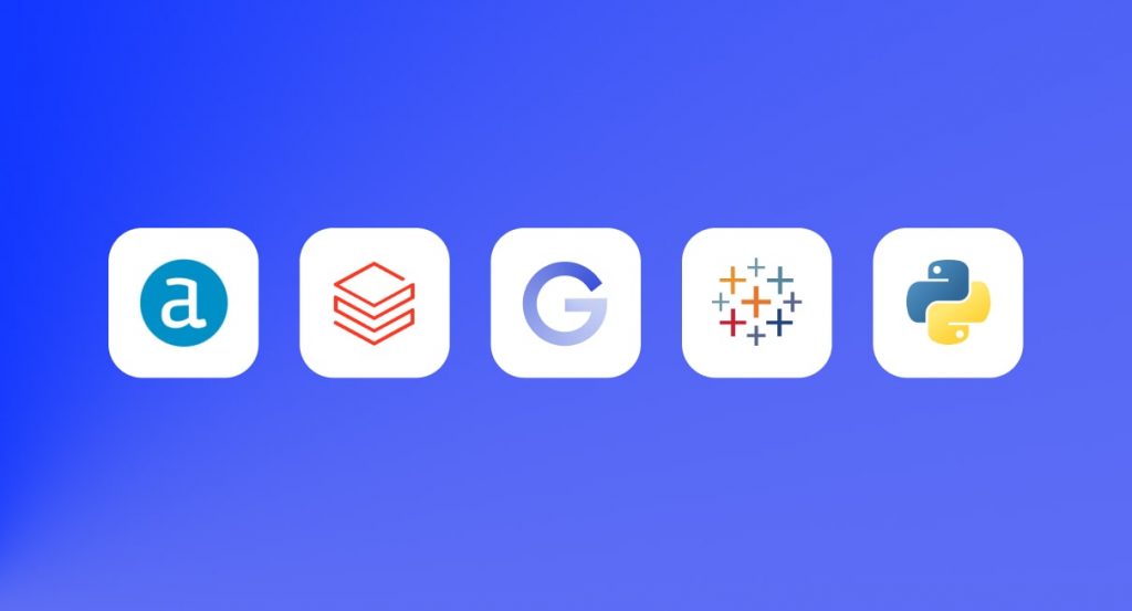 Top Tools For Data Scientists: Databricks, Power BI, Ginimachine, Alteryx